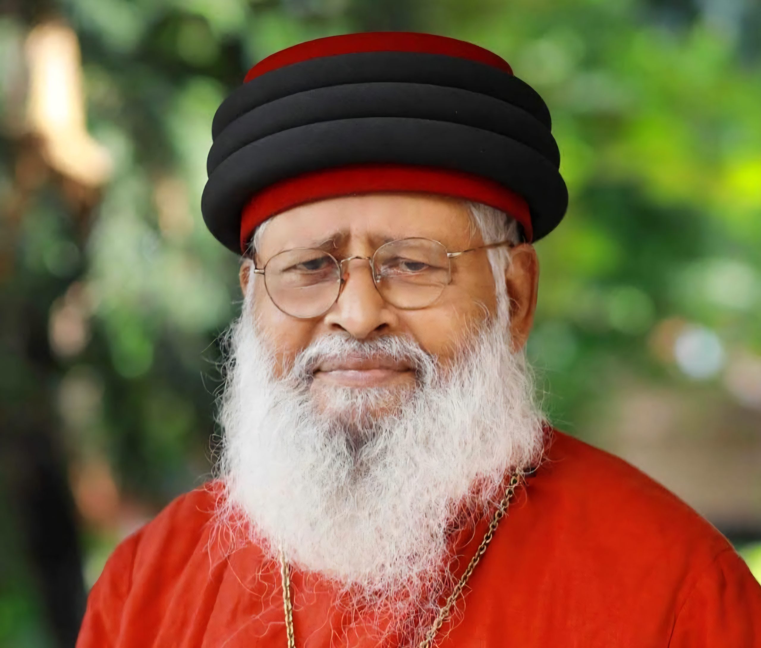 അഭിവന്ദ്യ അപ്രേം മെത്രാപോലീത്താ കാലം ചെയ്തു - Jeevanadam